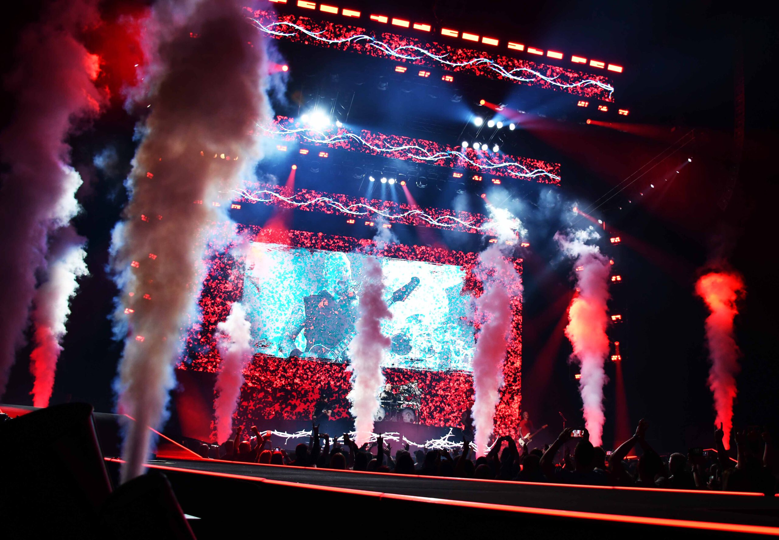 Volbeat: Elvis Metal maximális hőfokon! - Rockinform Magazin