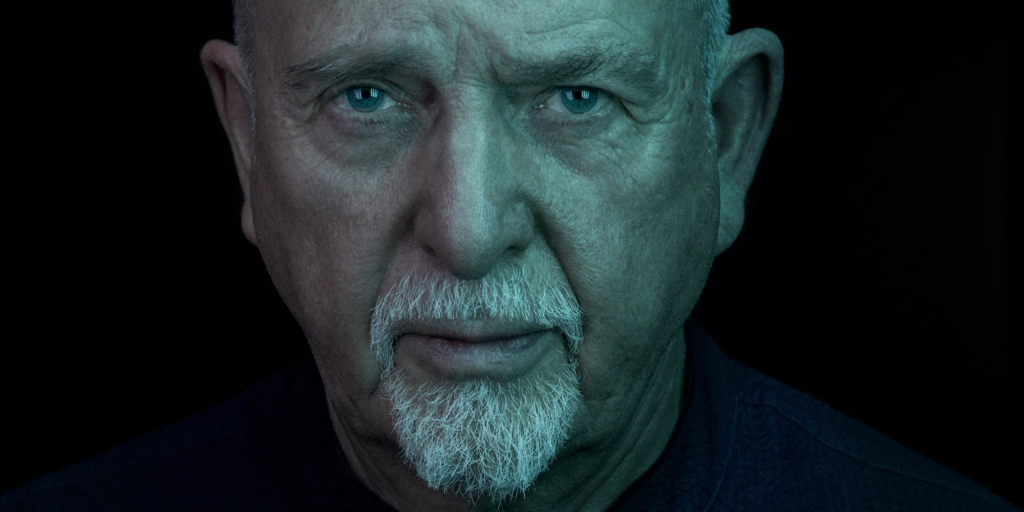 The Police & Peter Gabriel - Walking On The Panopticom - Rockinform Magazin