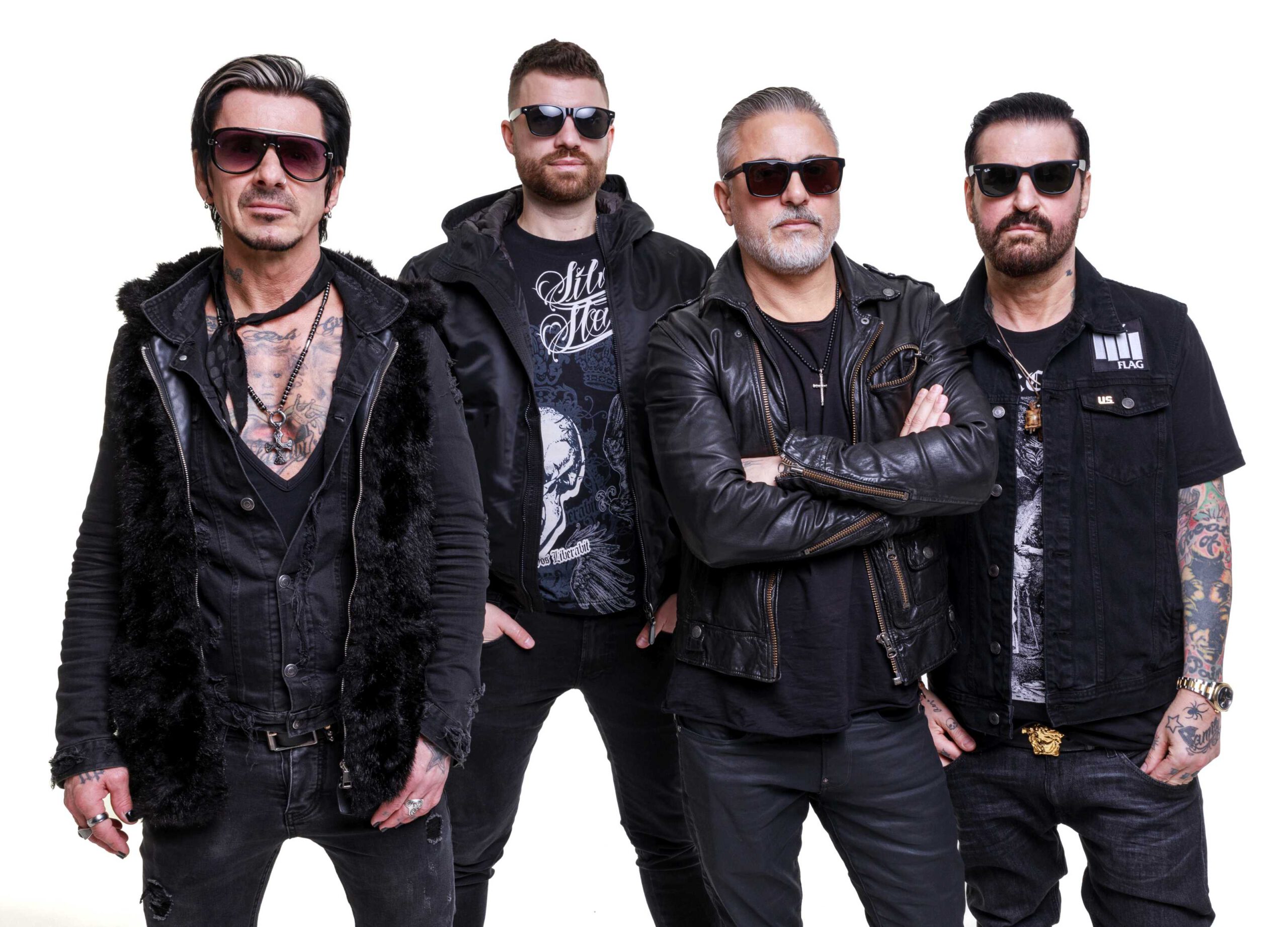 HOOLIGANS: Decemberben Aréna koncert - Rockinform Magazin