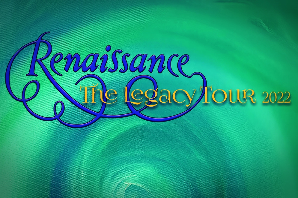 Renaissance: The Legacy Tour 2022 - Rockinform Magazin