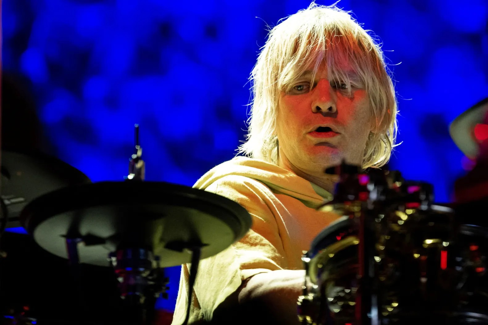 The Who – Kirúgták Zak Starkey-t - Rockinform Magazin
