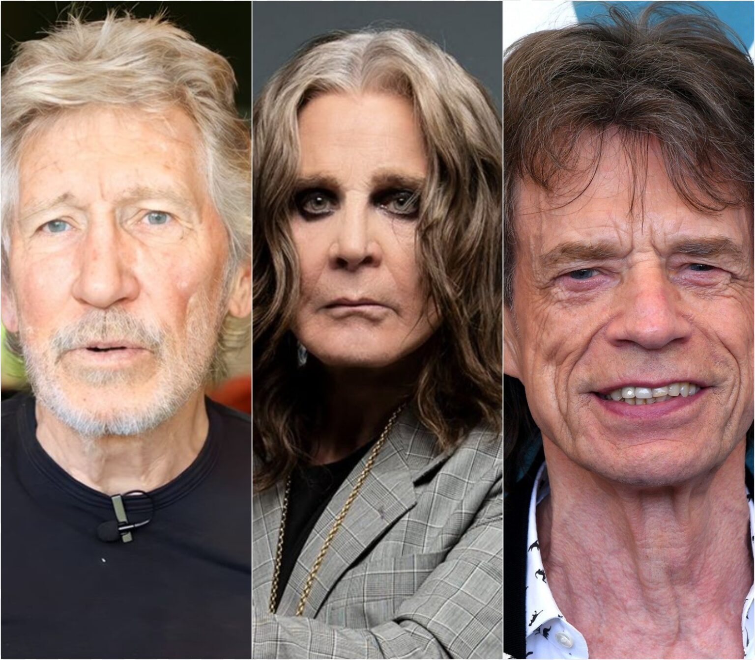 Roger Waterst újfent elküldték a picsába - Rockinform Magazin