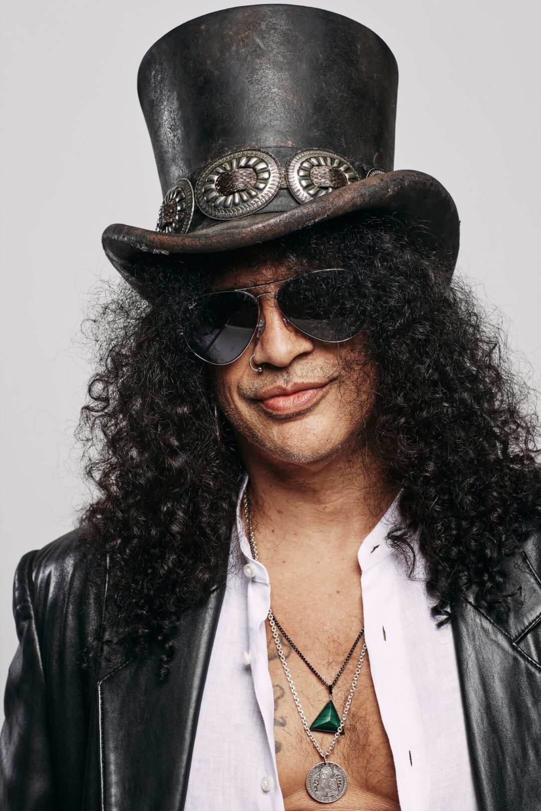 Slash – Koncertalbum a láthatáron - Rockinform Magazin