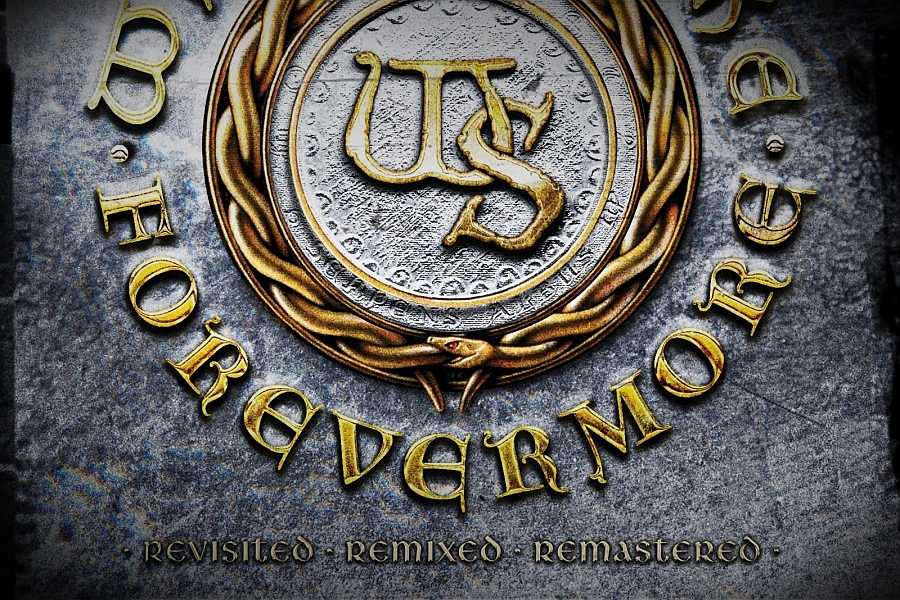 Whitesnake: Forevermore – Deluxe Box Set - Rockinform Magazin