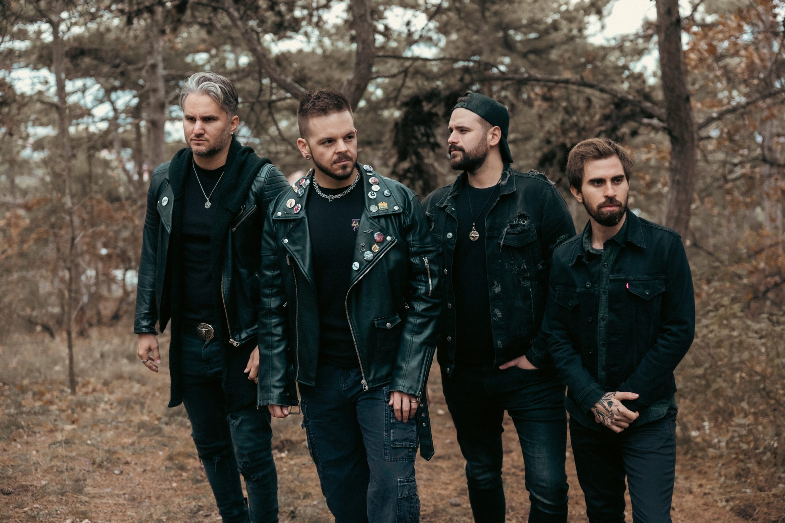 Új dallal indította a 2026-os évet a Down For Whatever - Rockinform Magazin