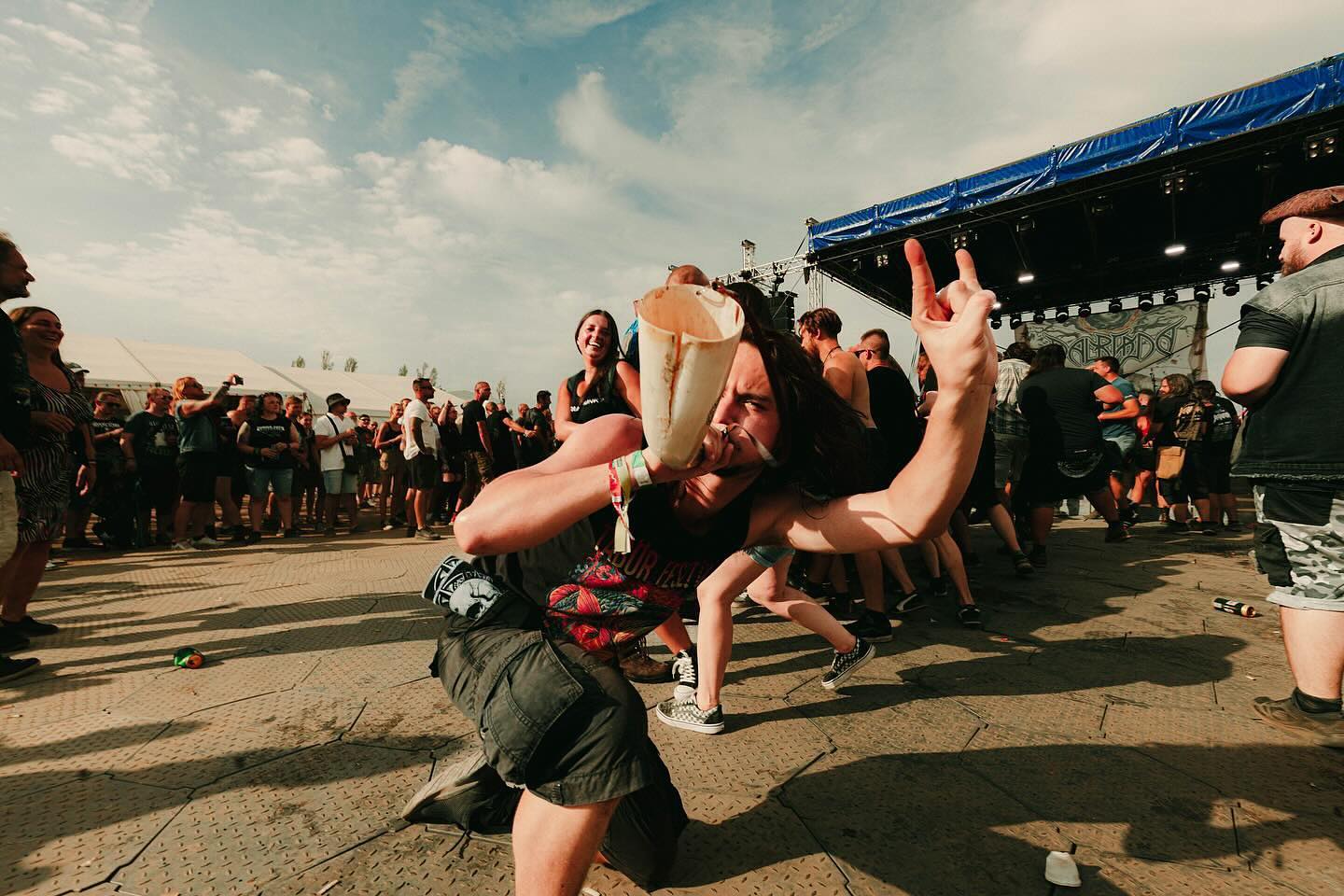 2026-ban is lesz TÁBOR Fesztivál! - Rockinform Magazin