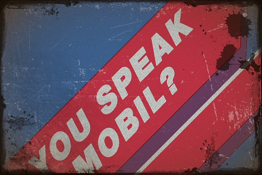 P. Mobil – Do You Speak P. Mobil? - Rockinform Magazin