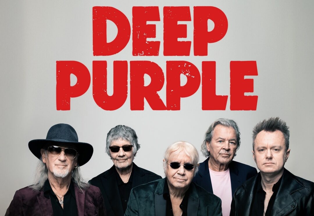 Deep Purple – A Royal Albert Hallban játszanak megint - Rockinform Magazin