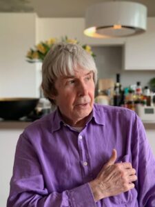 Elhunyt Dave Greenslade, a Colosseum alapítója - Rockinform Magazin